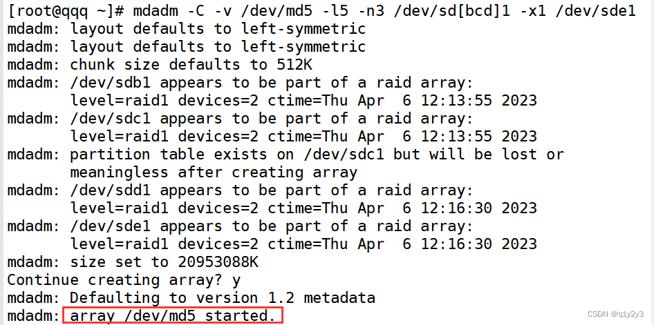 RAID磁盘阵列_做过raid 以后硬盘怎么重新格式化-CSDN博客