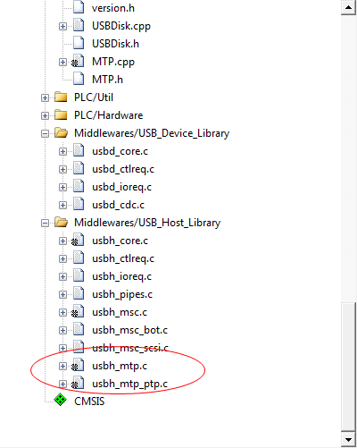 2021-07-22_stm32 usb mtp-CSDN博客