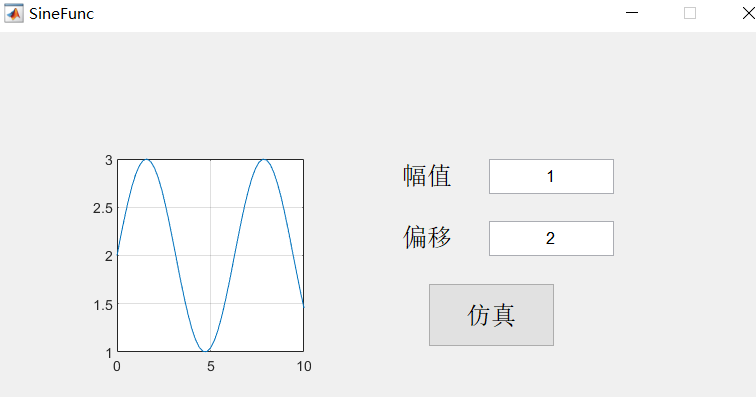 matlab GUI与Simulink数据传输_matlab gui simulink-CSDN博客