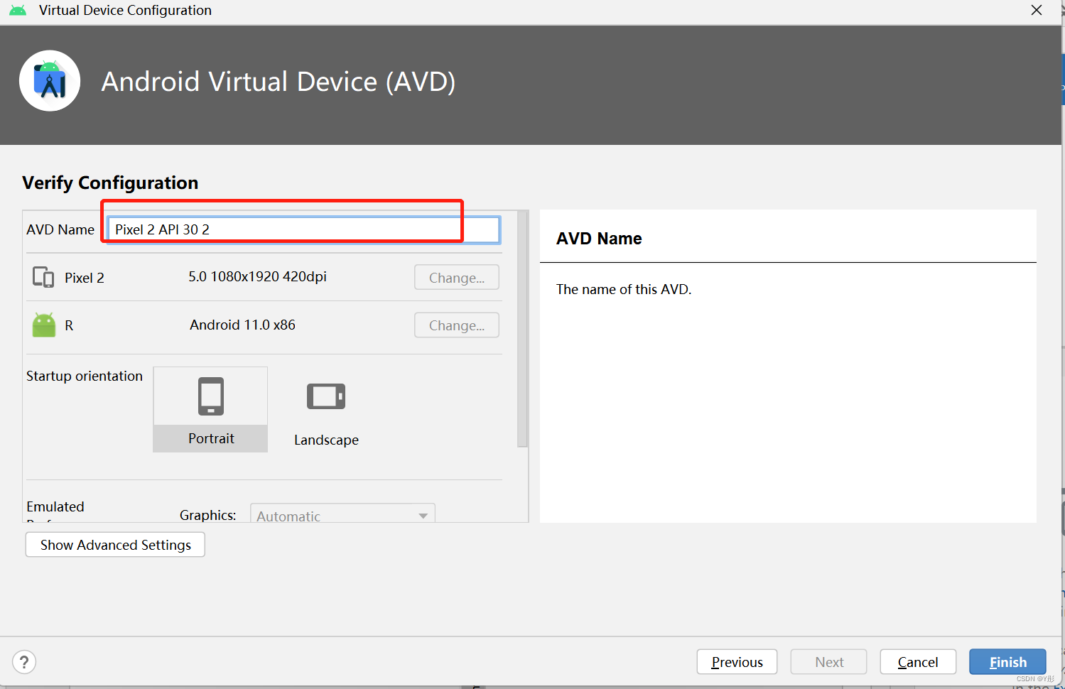 Android Studio 打开手机虚拟机_android studio device manager-CSDN博客