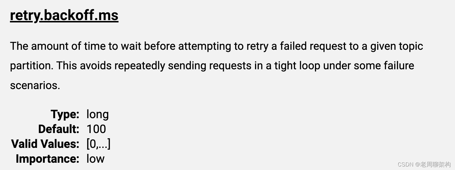 聊聊 Kafka：Kafka 消息丢失的场景以及最佳实践_kafka消息语义-CSDN博客