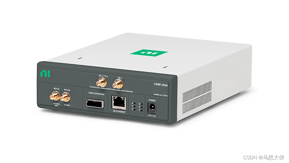 USRP-2920 配件讲解，如何选择对应的配件_usrp2920-CSDN博客