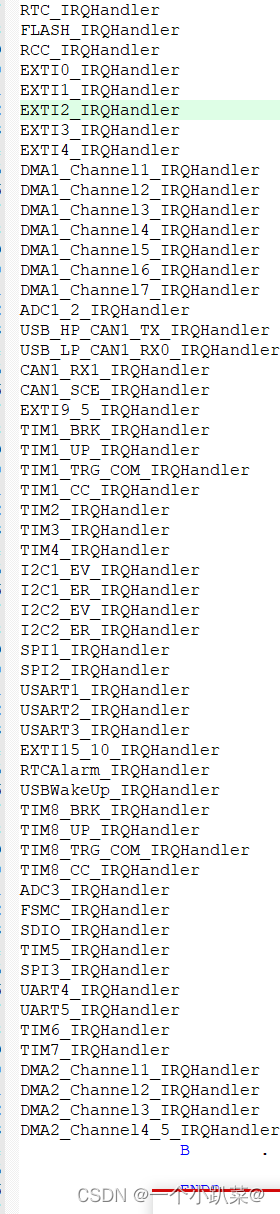 Stm32—tim:基本定时器定时中断(标准库)stm32通用定时器配置标准库 Csdn博客