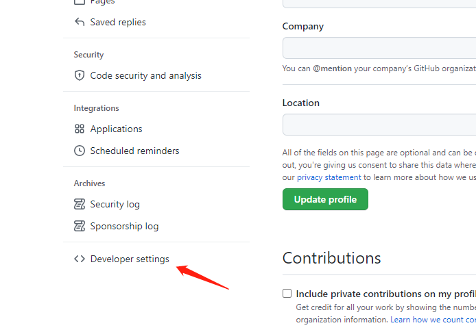 git github提交弹出登陆框问题Logon failed, use ctrl+c to cancel basic credential prompt._github logon ...