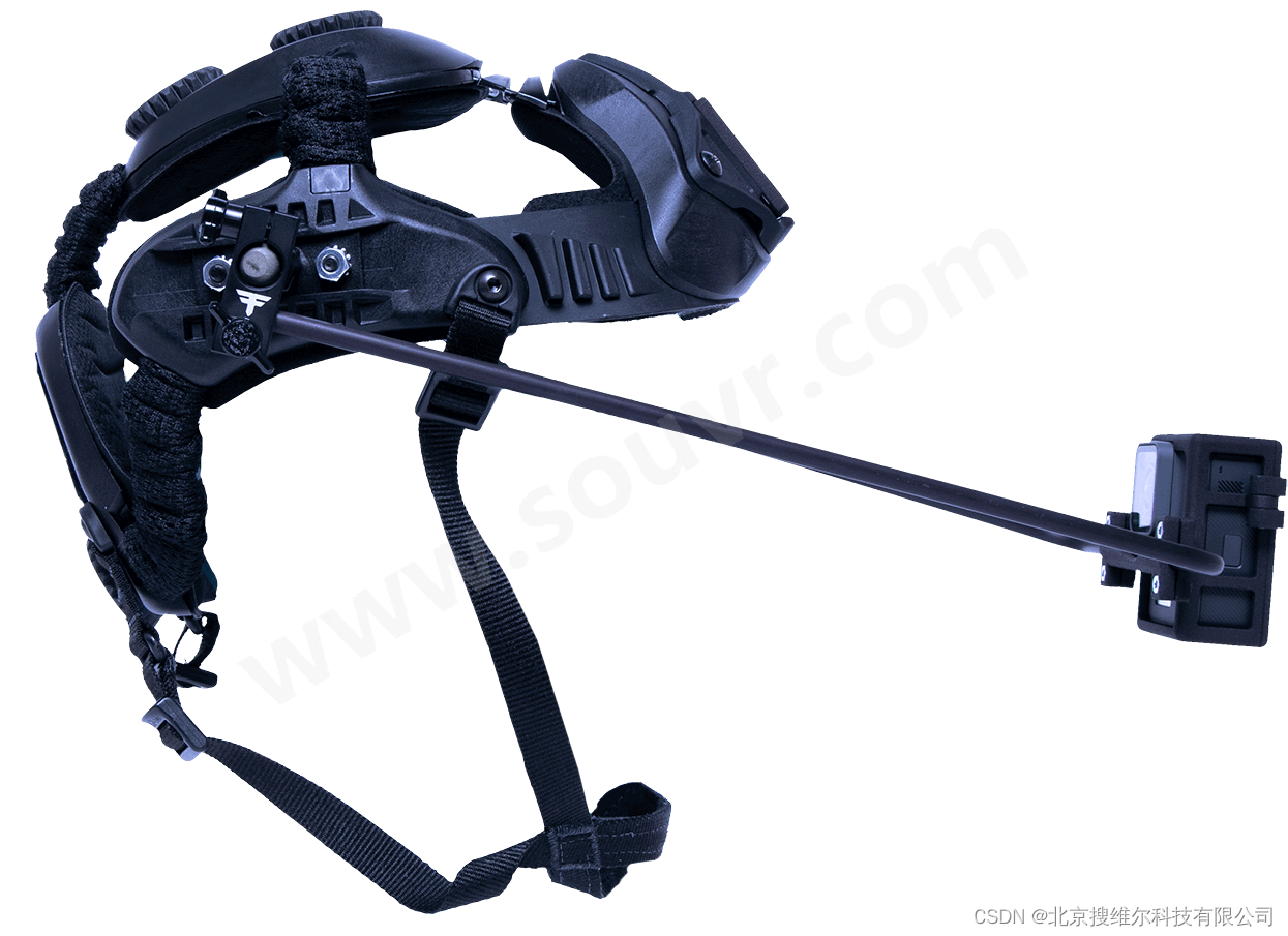 搜维尔科技：Faceware Indie 头戴式面部表情捕捉系统_表情捕捉设备有哪些-CSDN博客