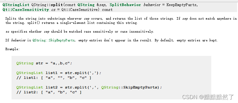 工作问题和学习记录（五）：Qt+读取CSV表格并以表格显示_qt 将csv中的结构体读取-CSDN博客