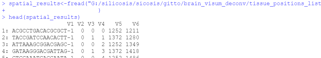 Visium_Brain_deconvolution giotto解卷积_visium 加入metadata-CSDN博客