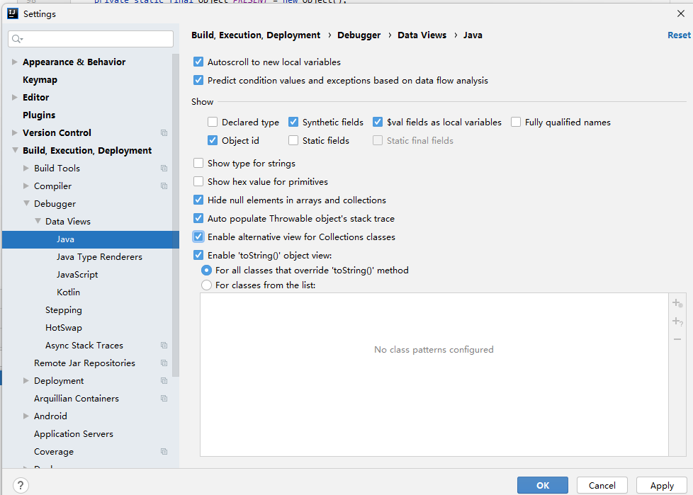 idea的debug调试Step into进不去源码_idea在debug时step into跟踪不了源代码-CSDN博客