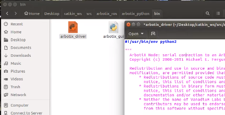 解决ROS arbotix的部分问题_下载arbotix-CSDN博客