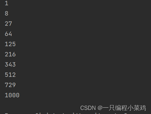 【Python学习】三、操作列表_创建一个20以内的奇数列表,计算列表中所有数的和-CSDN博客