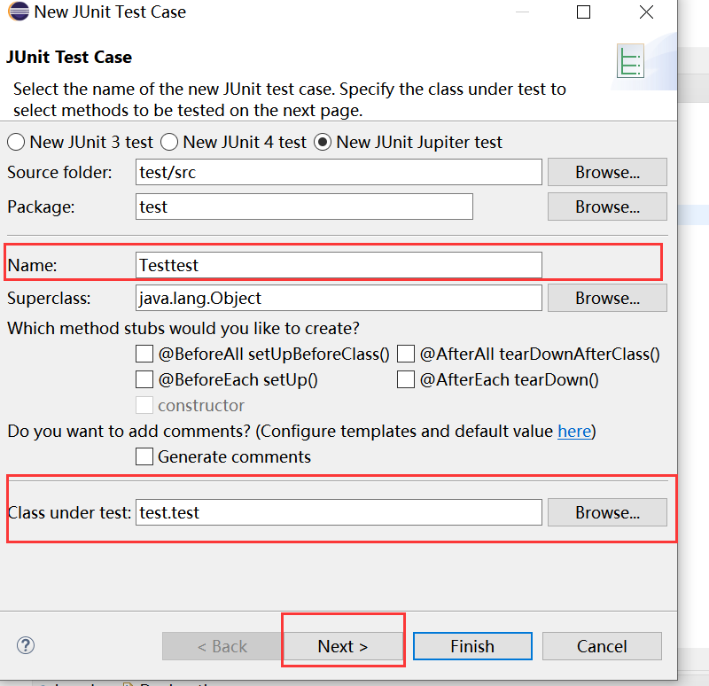 Eclipse配置 Junitseleniumcode Coverage，代码提示eclipse的coverage设置 Csdn博客