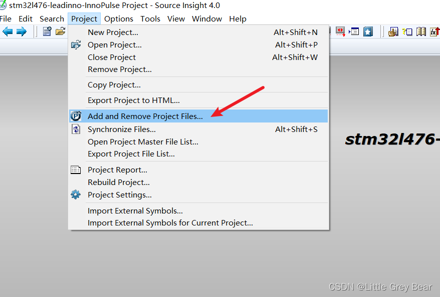 sourceinsight教程_source insight激活-CSDN博客