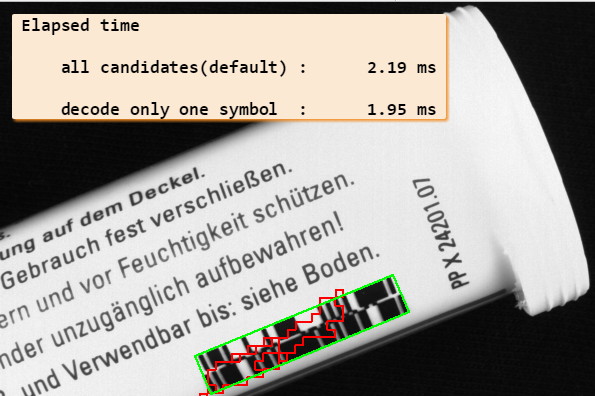 基于Halcon学习的一维码识别【三十二】barcode_param_stop_after_result_num.hdev_hoperatorset.getbarcodeobject-CSDN博客