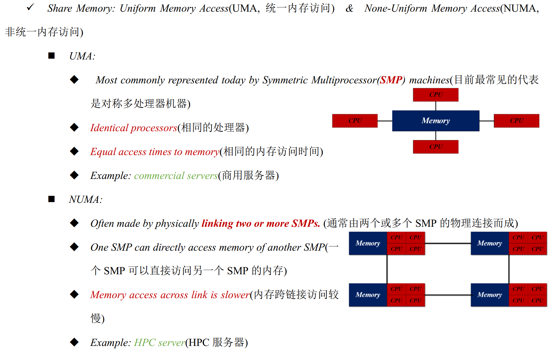 并行计算与并行编程 —— Part 1： Parallel Programming（i）并行计算和并行编程一样吗 Csdn博客 
