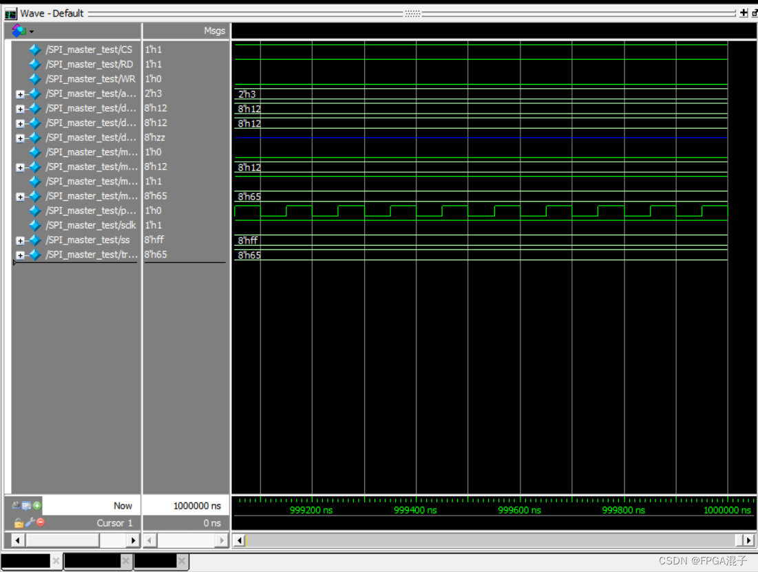 3、Modelsim编辑与运行_modelsim怎么运行-CSDN博客