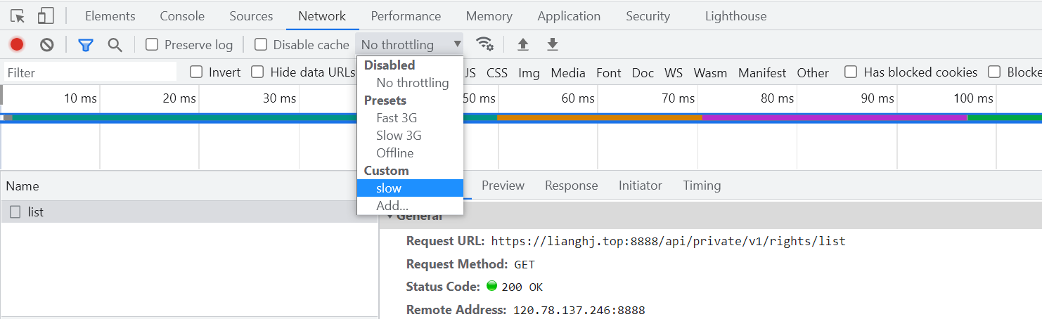 Vue 取消 axios 重复请求，将性能优化进行到底（你知道发出去的请求还能这么取消吗？）_source.cancel()-CSDN博客