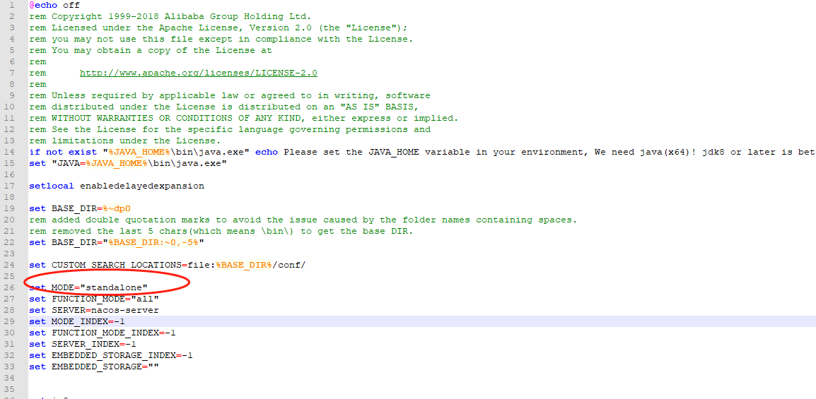 springcloudalibaba集成nacos+openfeign+gateway+sentinel+seata_gateway ...