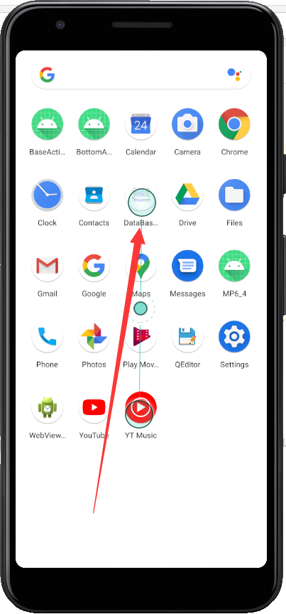 【Android studio】开始简单使用指南_android studio入门级教程-CSDN博客