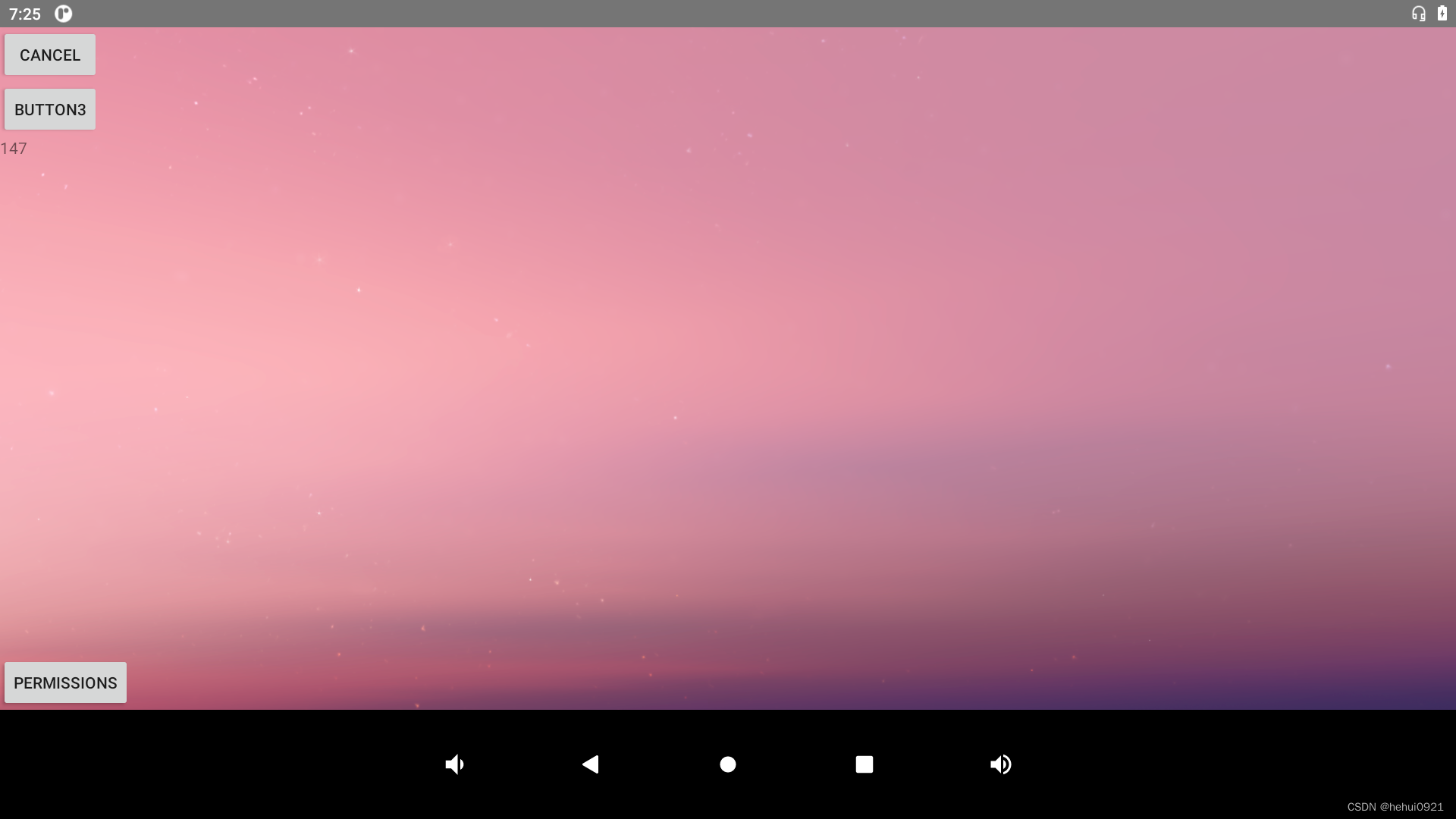 android11 SystemUI修改导航栏高度_android 设置systemui高度-CSDN博客