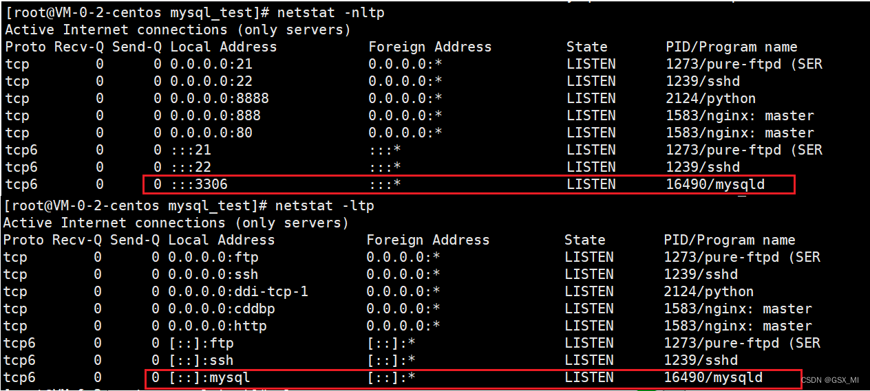 Mysql数据库基础-CSDN博客