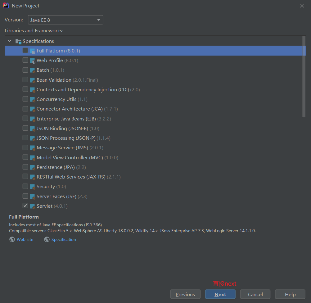 在idea上创建一个maven的javaEE项目_idea javaee创建maven-CSDN博客