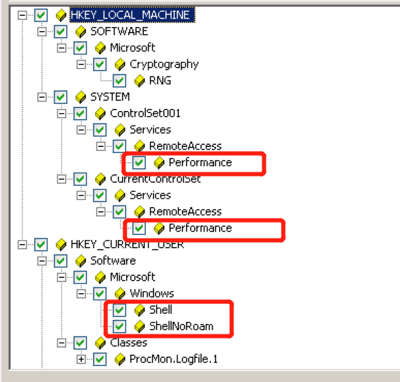 恶意代码分析实战 Lab1-4 +Lab03-03_1、使用peid、petools、strings等工具完成对恶意代码lab01-04.exe的基础静-CSDN博客