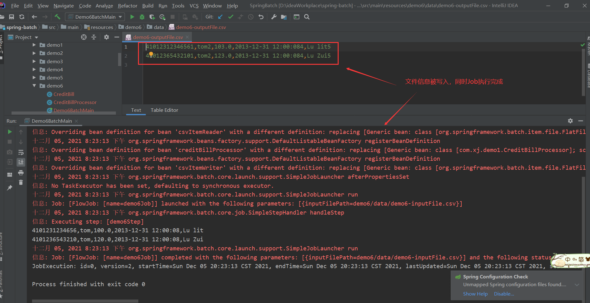 Spring Batch之Step Scope和Late Binding（七）_stepscope-CSDN博客