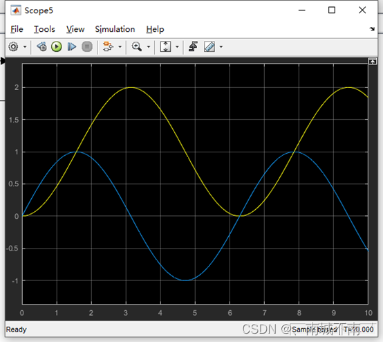 S-function的使用-CSDN博客