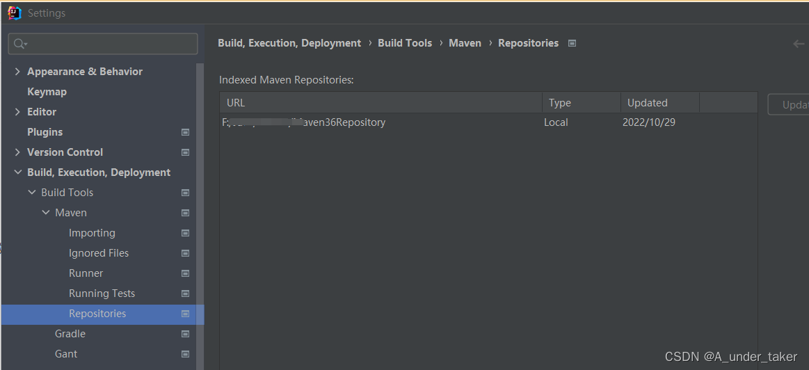 IDEA pom代码不自动补全（心酸4小时）_idea没有补全-CSDN博客