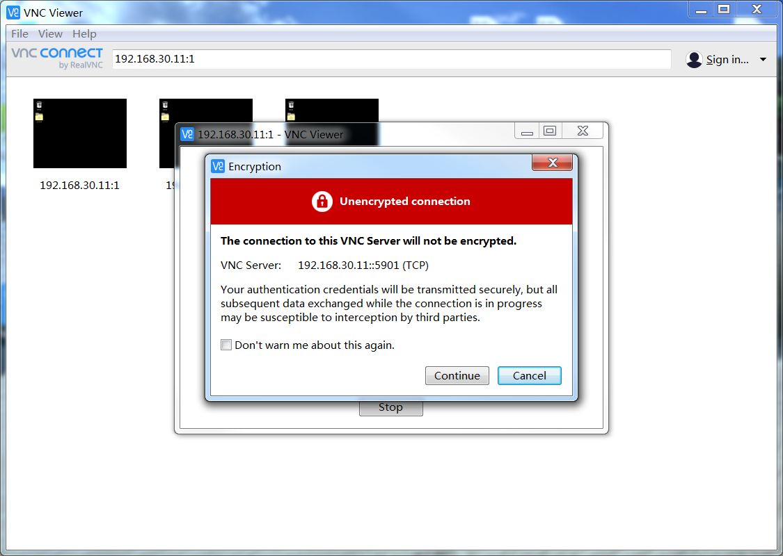 记新装CentOS 7离线安装VNCServer流程_centos离线安装vncserver-CSDN博客