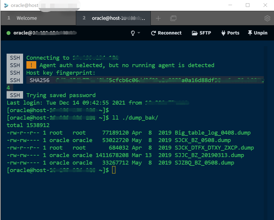 Xshell—终端工具_warp tabby-CSDN博客