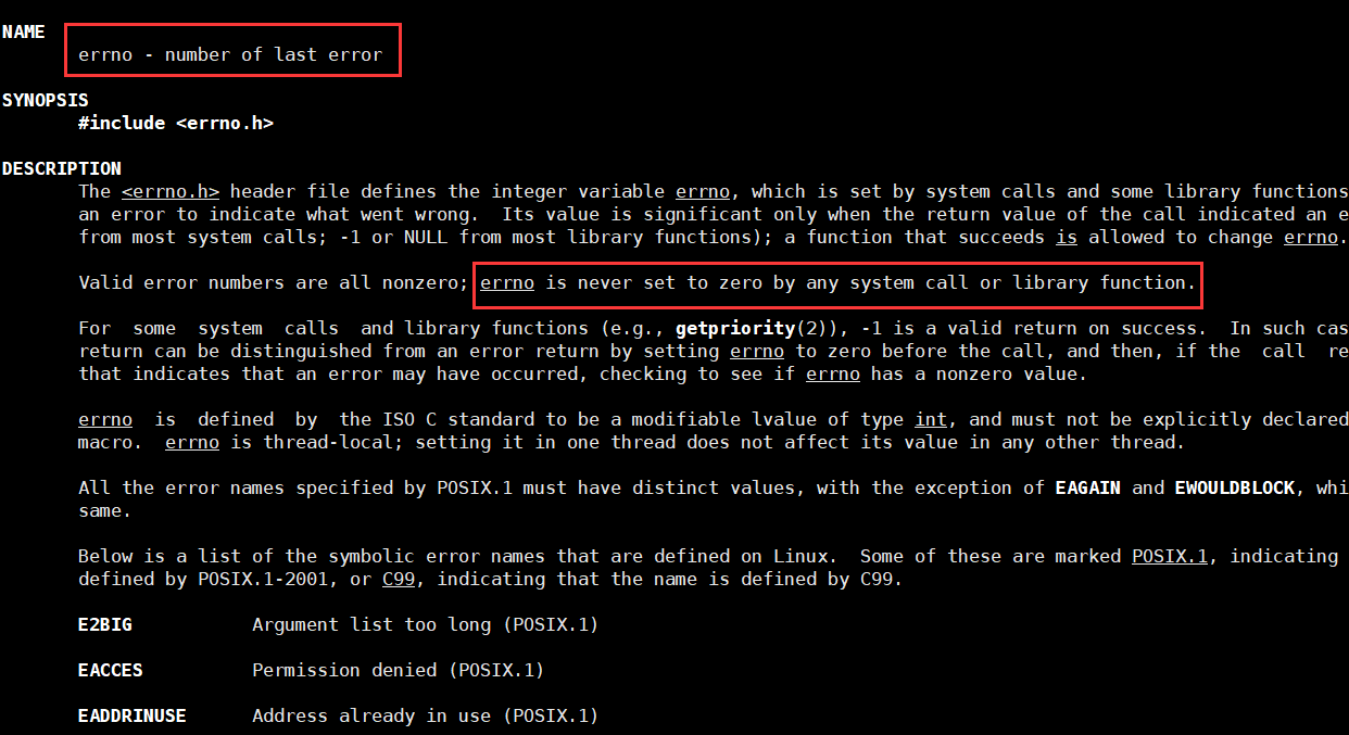 【Linux】进程控制_linux进程错误码退出码-CSDN博客