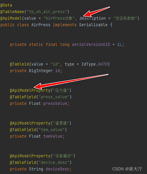 SpringBoot整合MyBatis-Plus实现CRUD_ com.baomidou mybati-CSDN博客