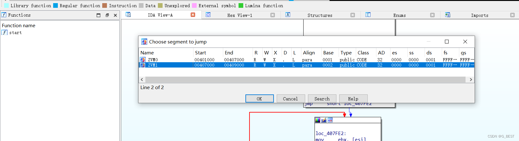 upx工具脱壳_upx脱壳工具-CSDN博客