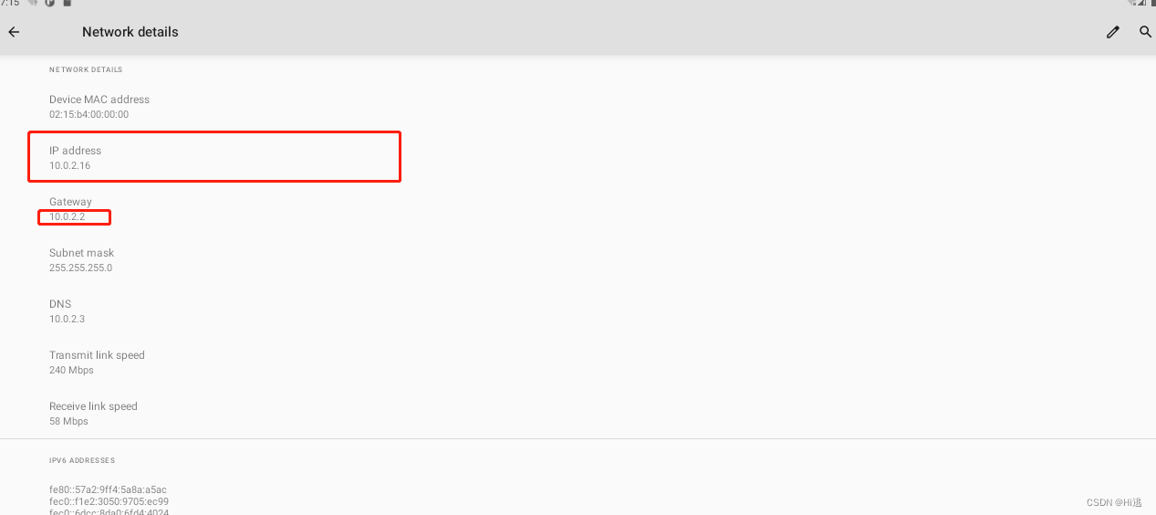 【Android】模拟器中搭建Client和Server并进行HTTP请求出现的问题_手机模拟器内部的server和连接在一起-CSDN博客