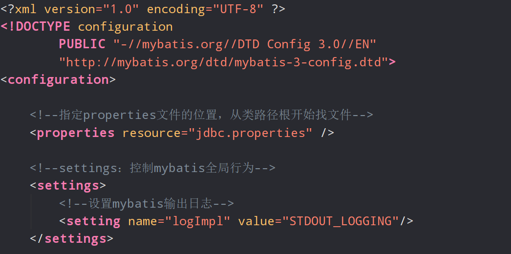 Mybatis配置和具体使用_mybatisutils.java文件的作用?如何具体使用?-CSDN博客