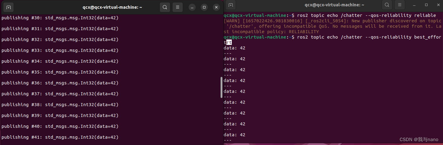 ROS2——DDS(十三)_ros2 dds-CSDN博客