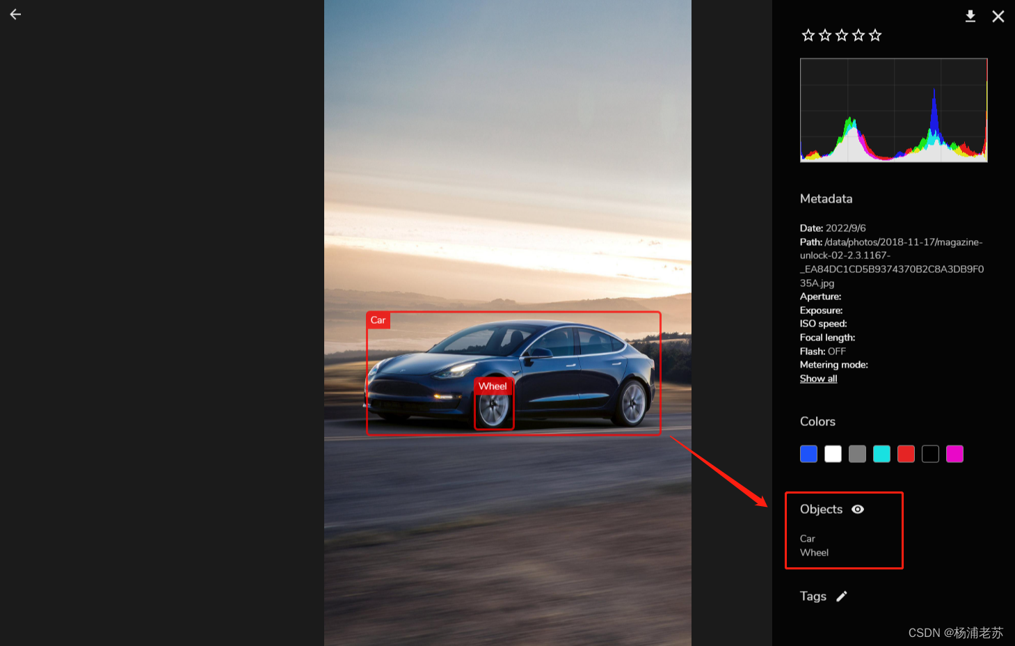 用Photonix组织和检索你的照片-CSDN博客