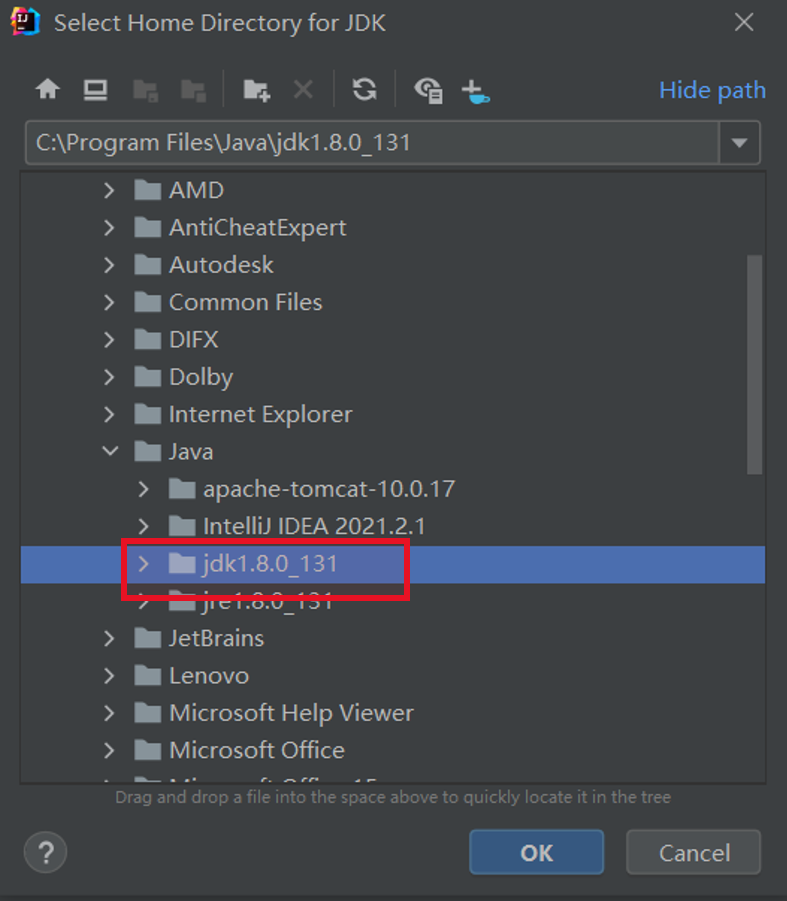 JSP常用软件IntelliJ IDEA从安装到运行超详细过程（包括环境变量配置）_jsp软件-CSDN博客