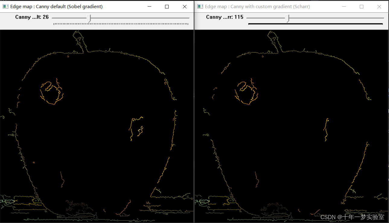 【opencv450-samples】边缘检测edge.cpp_edge map-CSDN博客