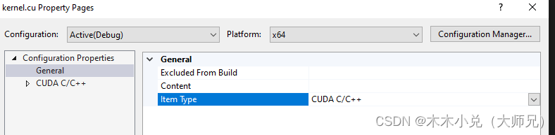 QT 调用 CUDA实现GPU加速图像处理（chapter1）_qt cuda-CSDN博客