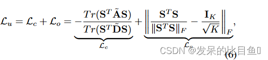 2020 Icml Spectral Clustering With Graph Neural Networks For Graph Pooling Csdn博客