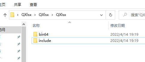 Qt读写Excel--QXlsx编译为静态库2_qxlsx 如何编译-CSDN博客