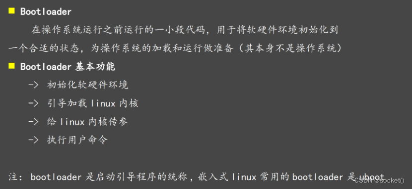 L13D4 uboot概述及SD卡制作_哪种bootloader不支持arm模式-CSDN博客