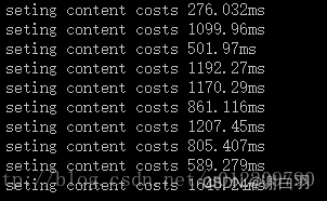 服务器开发24补充：市面上一些xml第三方库解析速度的对比，tinyxml、tinyxml2、Qt、RapidXml、PugiXml，和tinyxml与tinyxml2的对比-CSDN博客