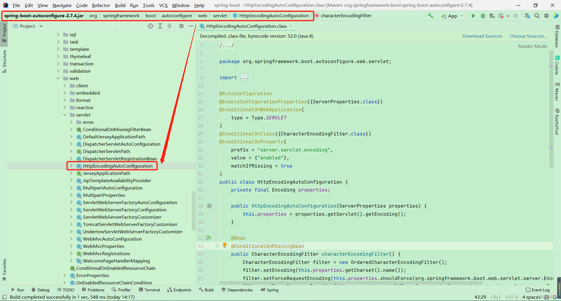Springboot Springboot 自动配置原理springboot自动配置作用 Csdn博客