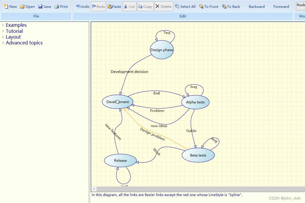 Addflow for WPF 2019 Crack_wpf addflow-CSDN博客