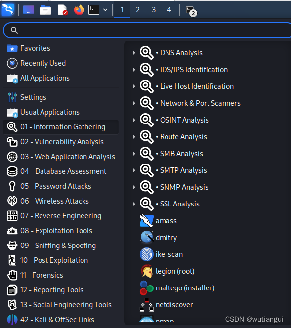 kali工具_kali工具大全-CSDN博客