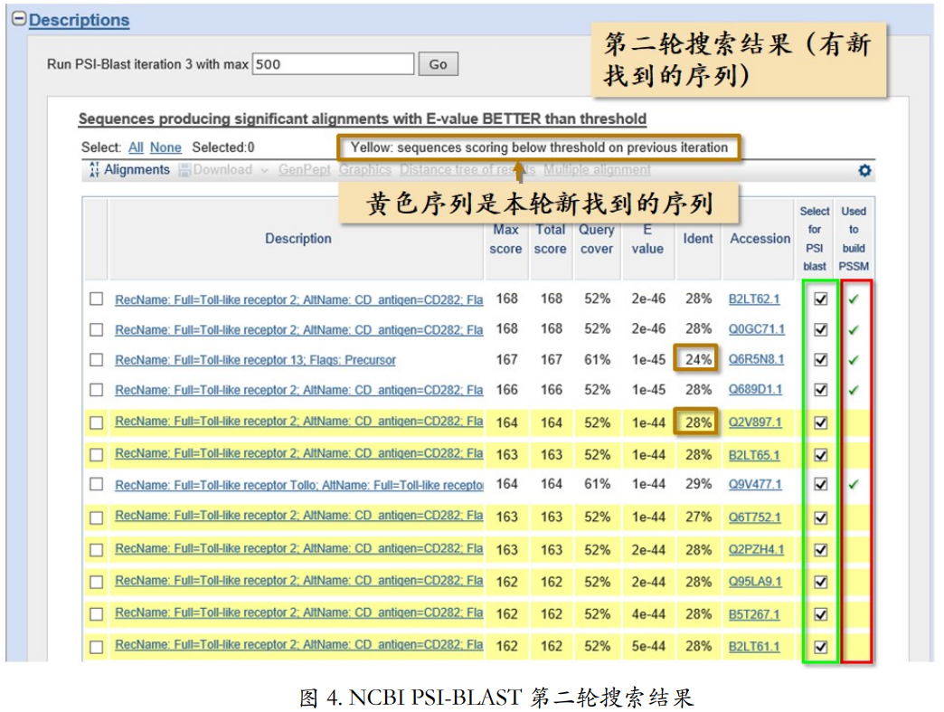 【生信MOOC】生物序列比对工具_序列比对在线-CSDN博客