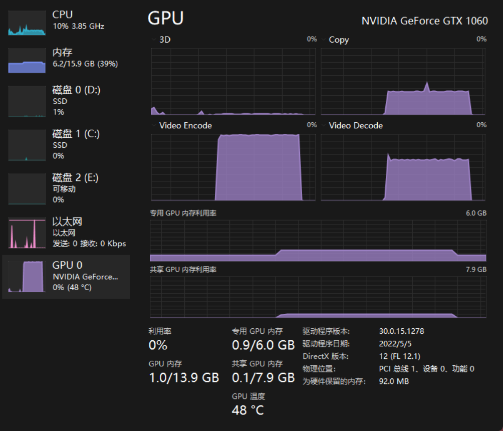 ffmpeg 硬件加速视频转码指南-CSDN博客